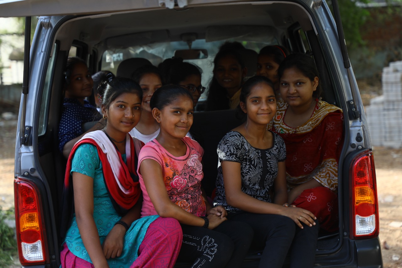 Vicharta Samuday Samarthan Manch